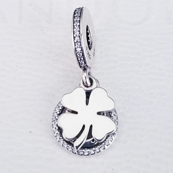 Pandora | Jewelry | Authentic Pandora Charm | Poshmark